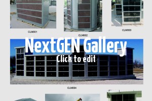 Chicago Granite Mausoleums - ABC MonumentsABC Monuments