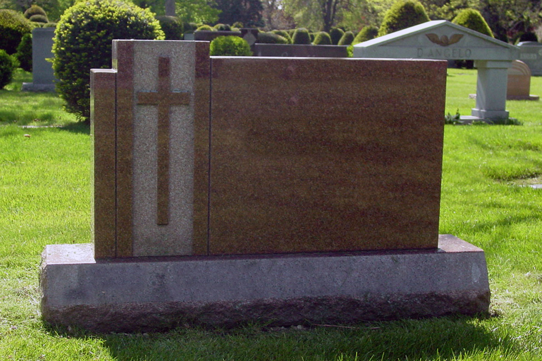 CH11 - ABC MonumentsABC Monuments