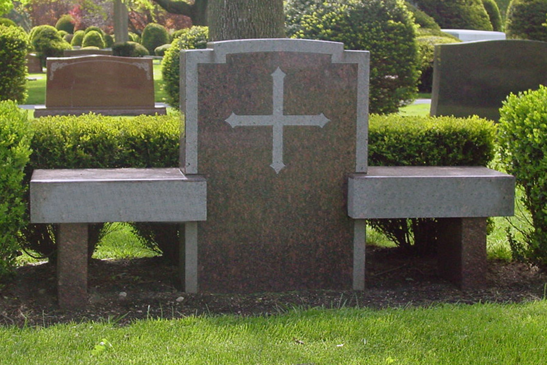 CH13 - ABC MonumentsABC Monuments