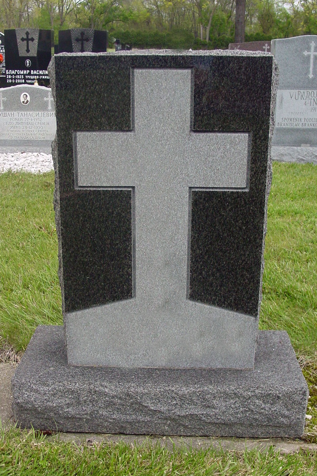 CH3 - ABC MonumentsABC Monuments