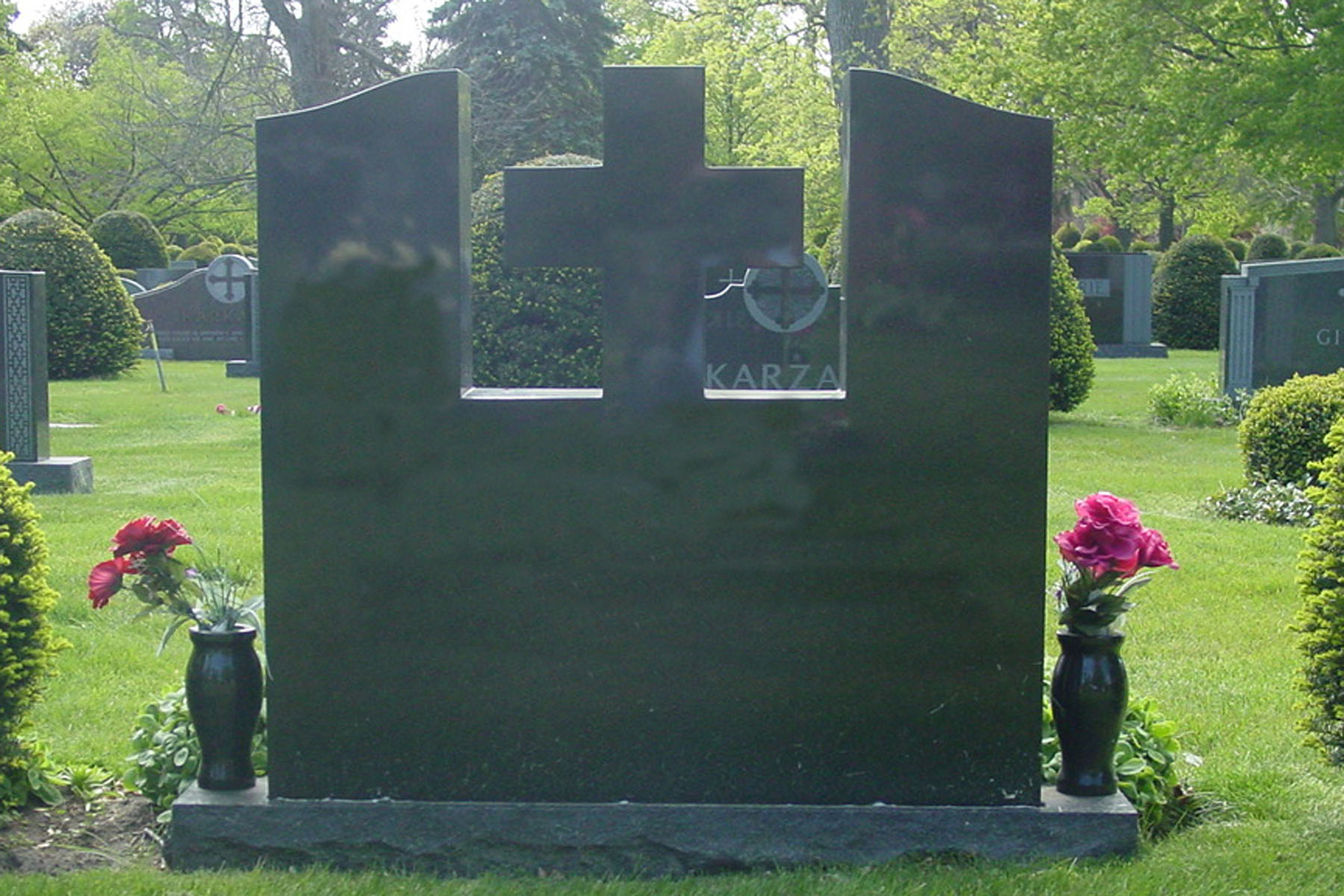 CH6 - ABC MonumentsABC Monuments