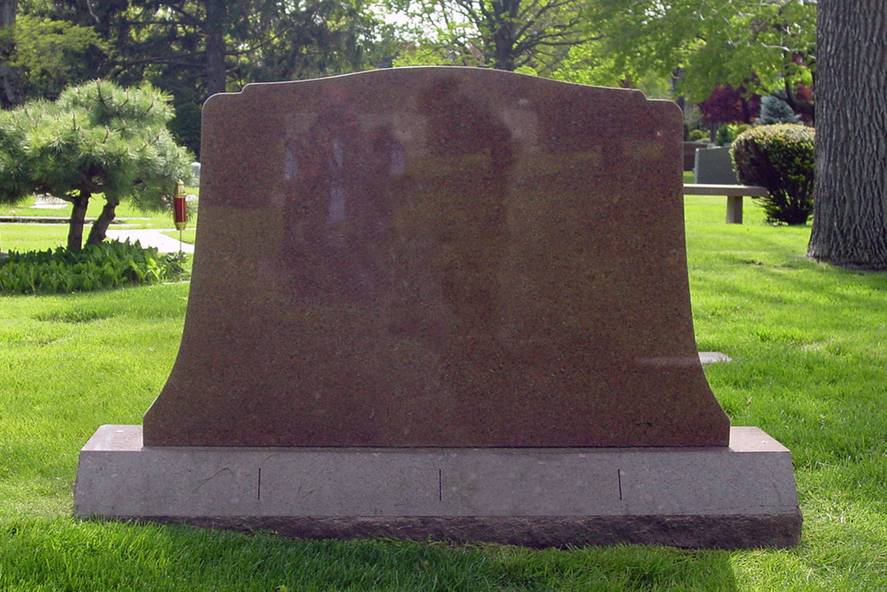 ND1 - ABC MonumentsABC Monuments