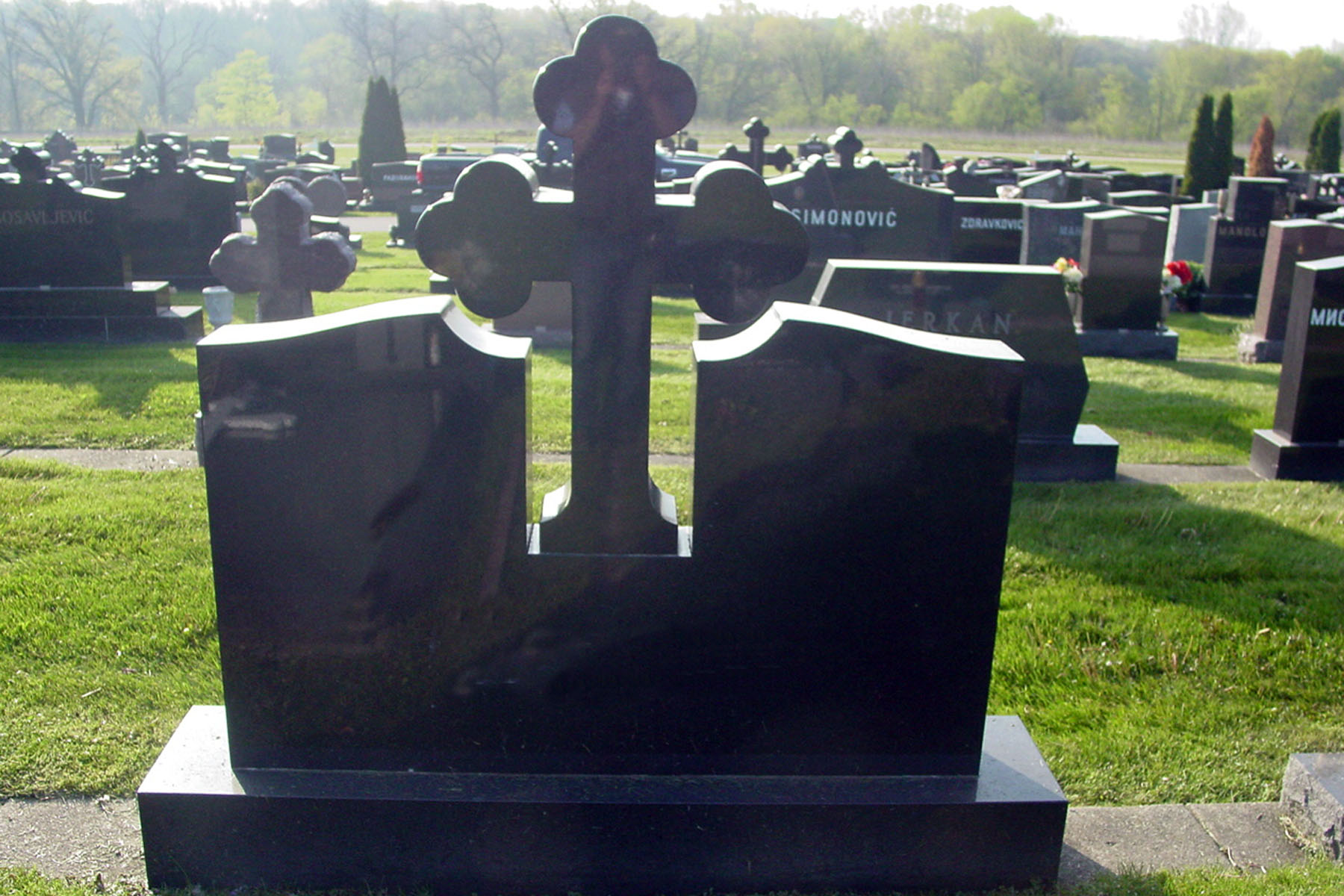 OR1 - ABC MonumentsABC Monuments