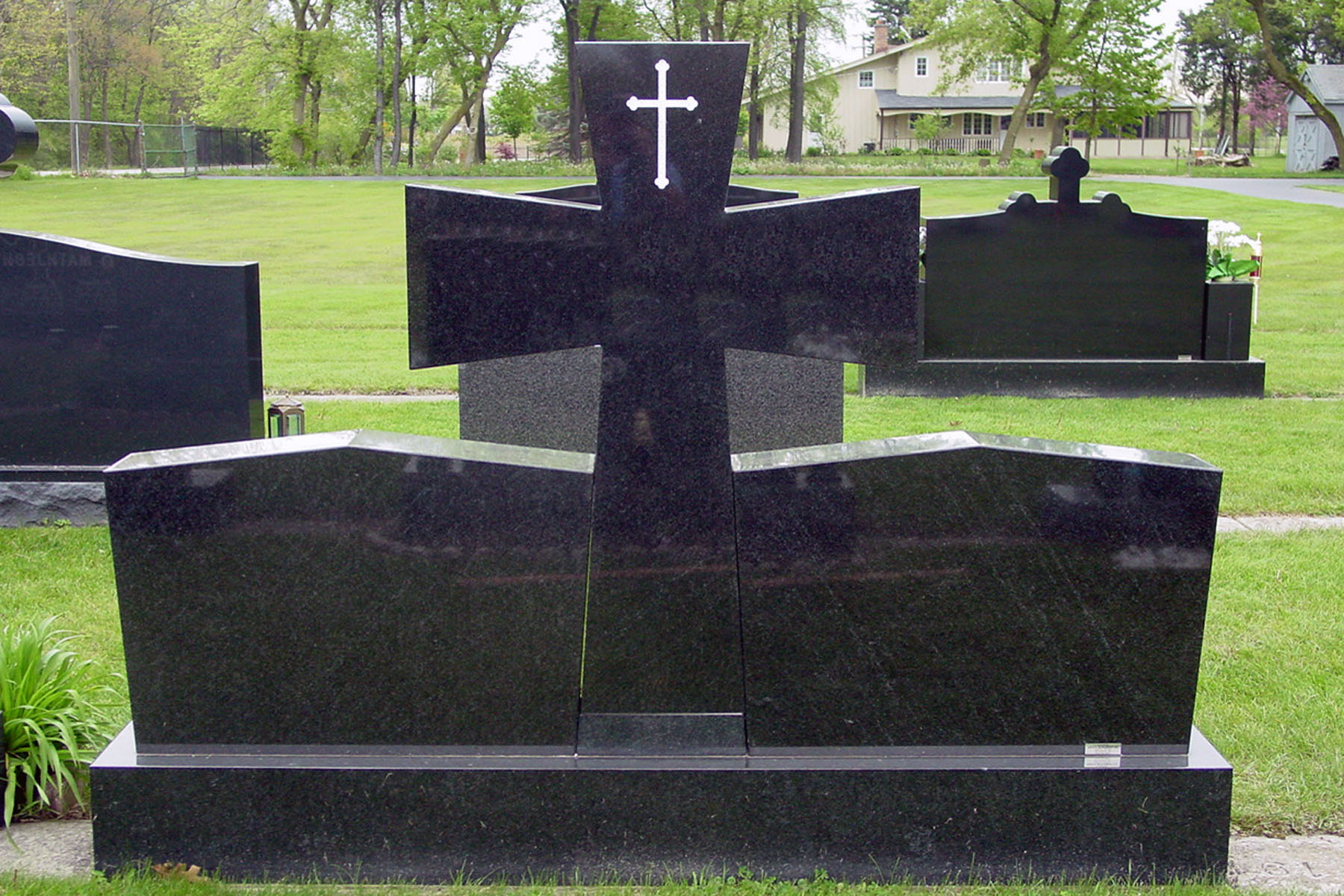 OR19 - ABC MonumentsABC Monuments