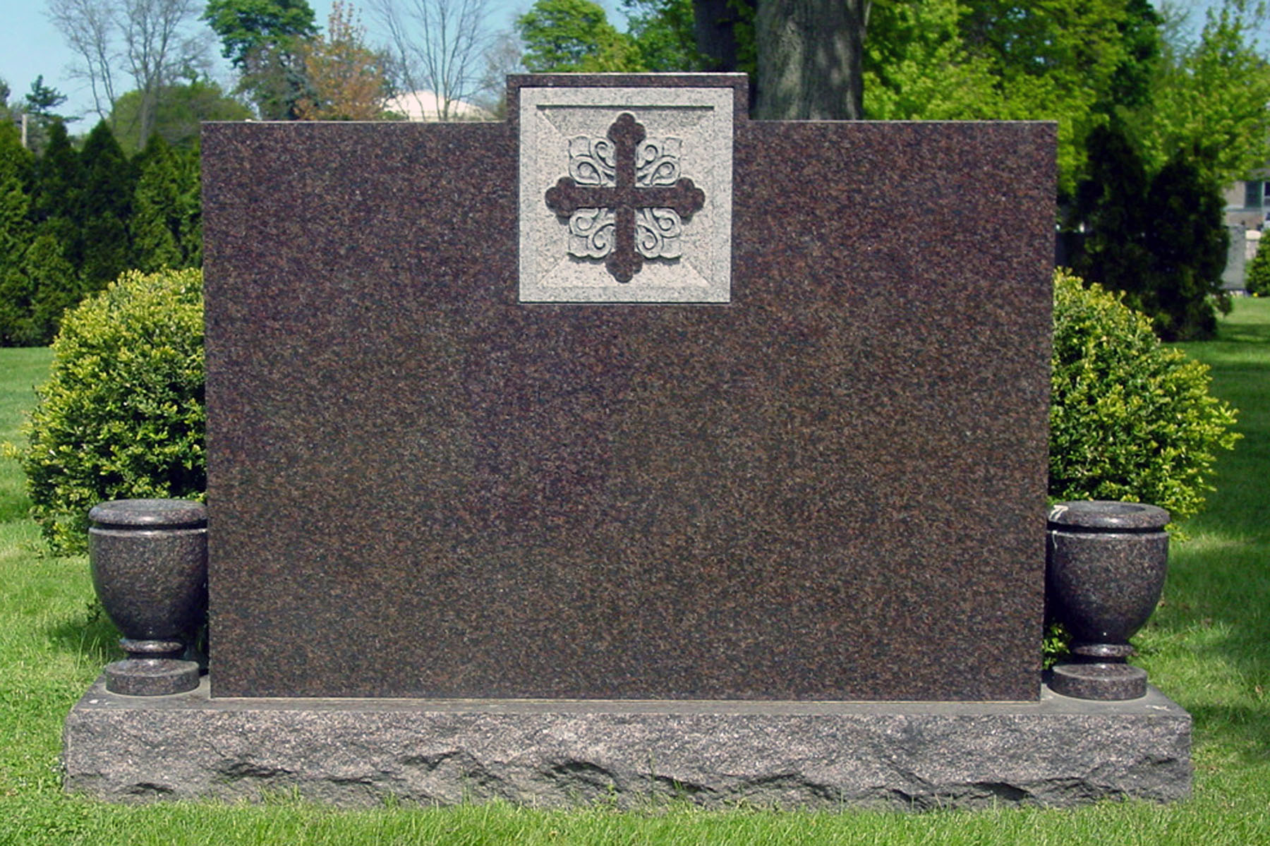 OR33 - ABC MonumentsABC Monuments