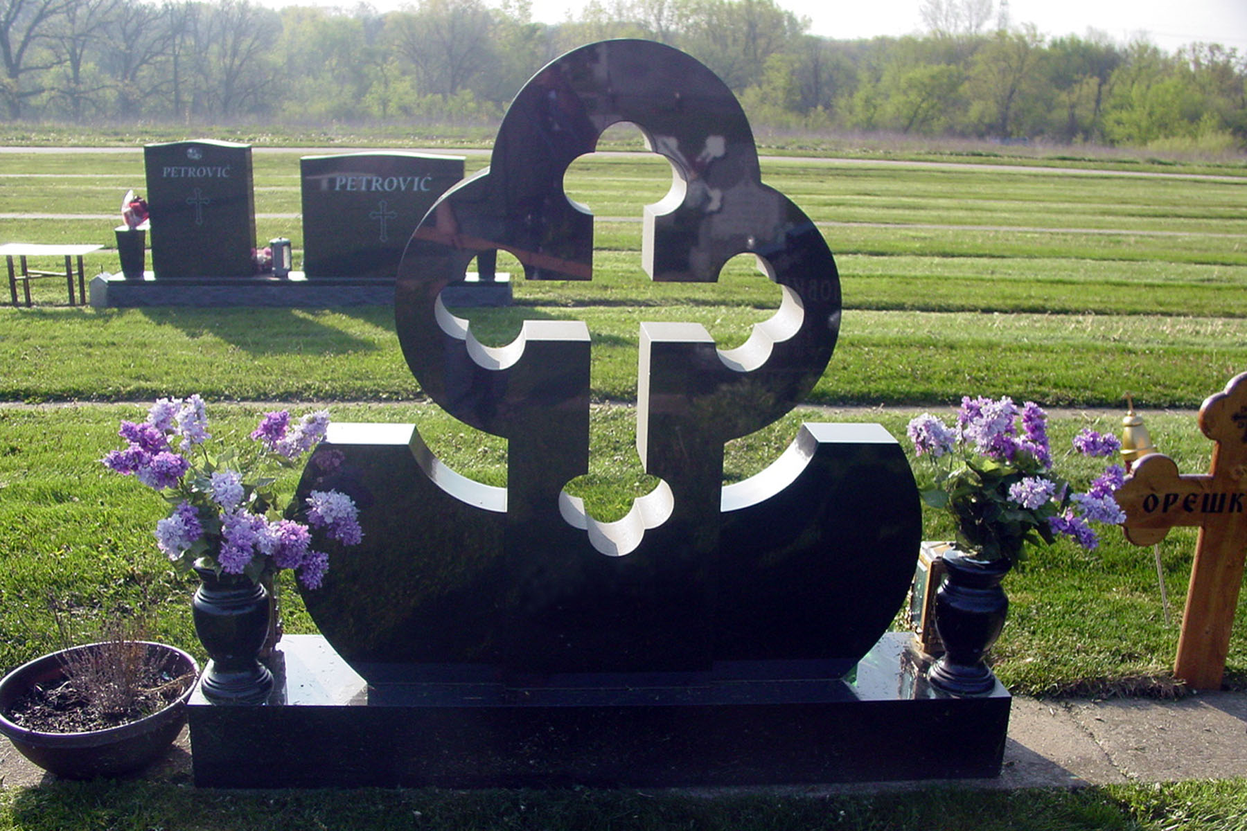 OR9 - ABC MonumentsABC Monuments