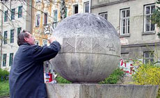 Memorial Restoration and Preservation - ABC MonumentsABC Monuments